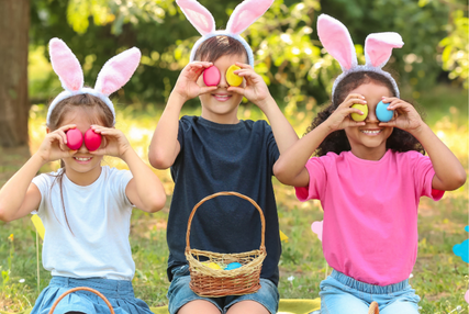 10 family fun activities to do in Telford this Easter - Visit Telford