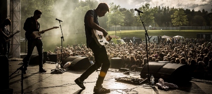 Festivals, Events & Nights Out - Visit Telford