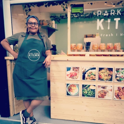 Wellington - Visit Telford