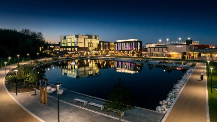 Family Friendly Places to Stay - Visit Telford