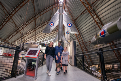 RAF Museum Midlands recognised as Tripadvisor® 2023 Travelers’ Choice ...