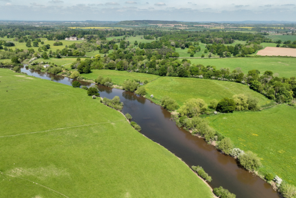 Major project to boost nature launched on Attingham Estate - Visit Telford