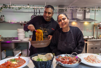 Final Wellington Late Night announced ahead of the markets ...