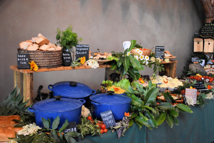 Fordhall Organic Farm joins the Shropshire Good Food Trail - Visit Telford