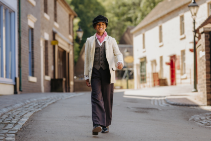 National Trust to reopen Ironbridge Gorge sites in phases from spring ...