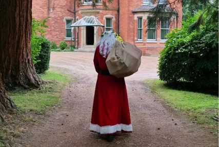 Christmas visits to Sunnycroft this December - Visit Telford