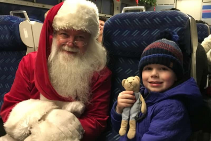 Family Fun at Christmas in Telford - Visit Telford