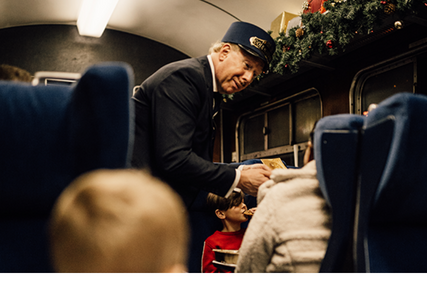 Family Fun at Christmas in Telford - Visit Telford