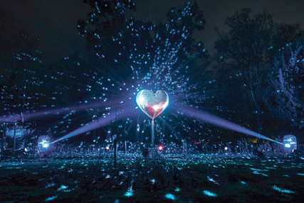 Family Fun at Christmas in Telford - Visit Telford