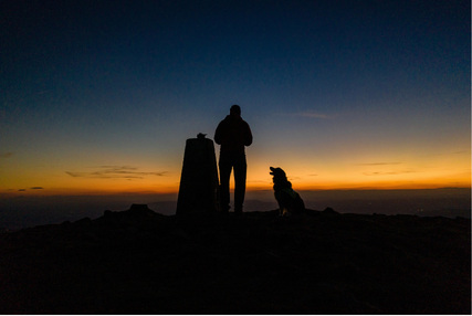 Wonderful Winter walks in Telford - Visit Telford